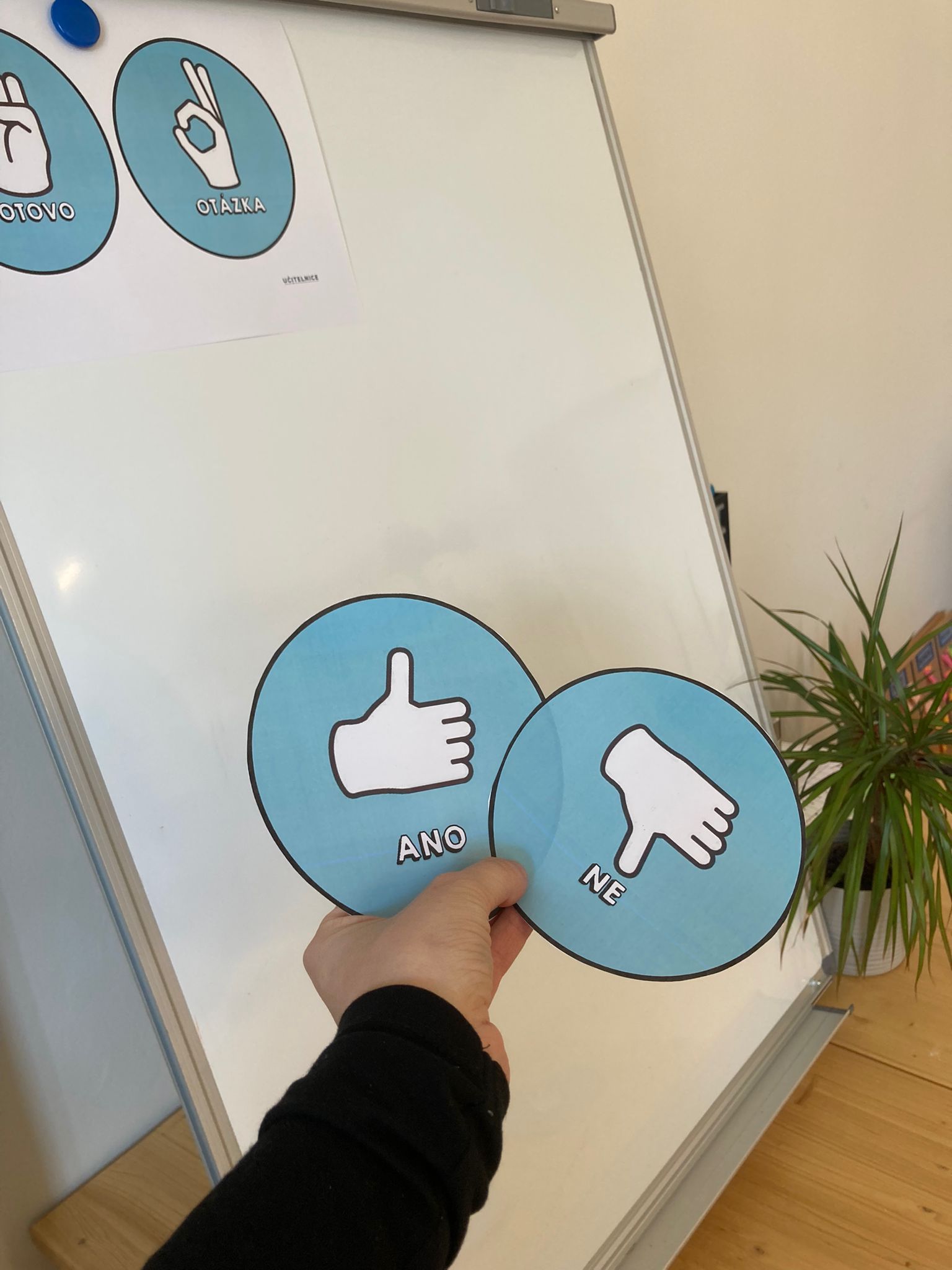 Maličkosti, které vám usnadní učitelování | Blog | Učitelnice