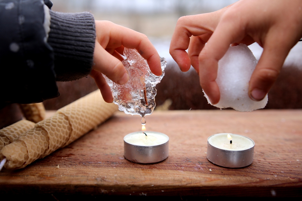 Bádáme venku na 1. stupni | Blog | Učitelnice