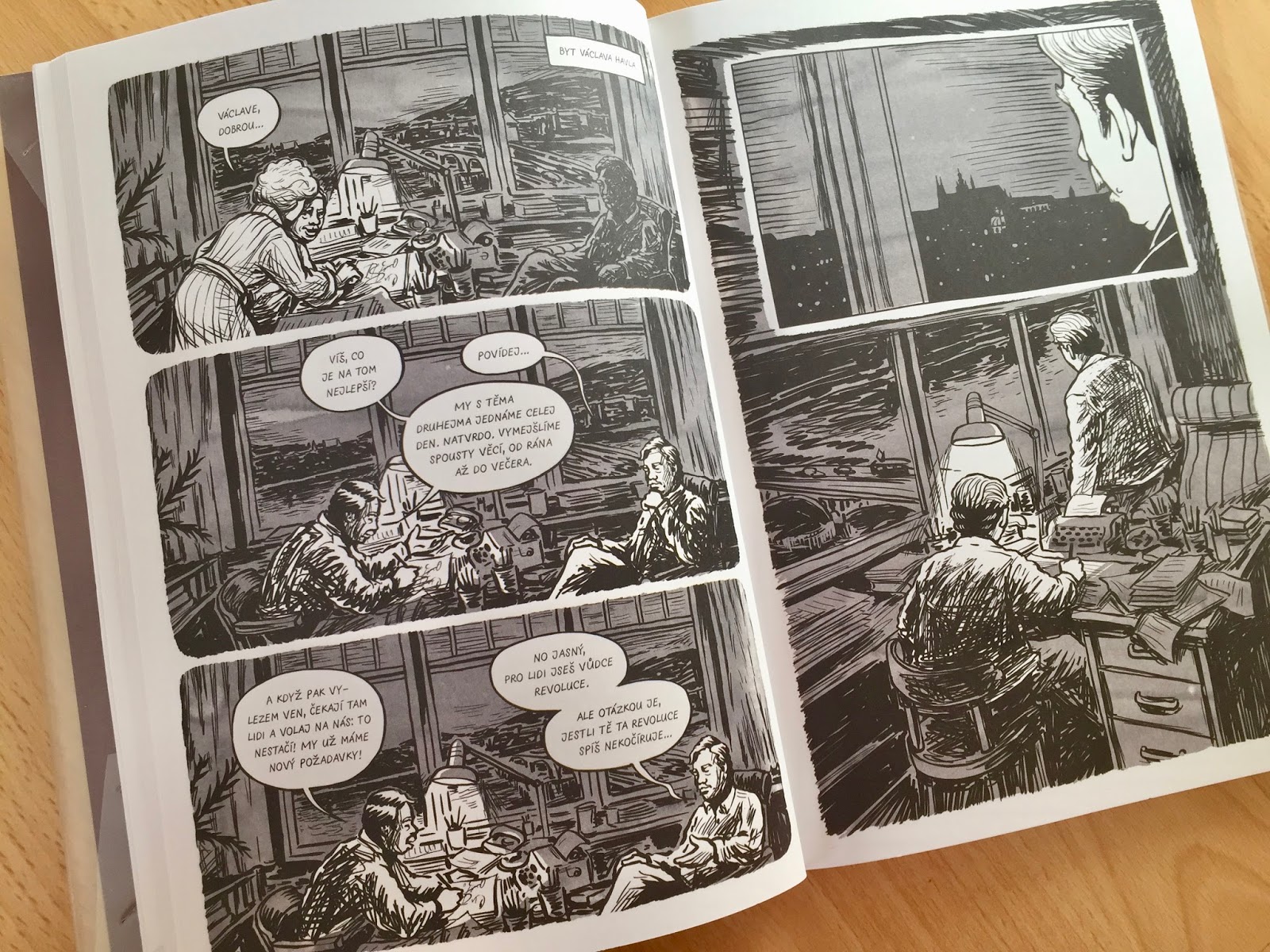 Jak na 17. listopad | Blog | Učitelnice