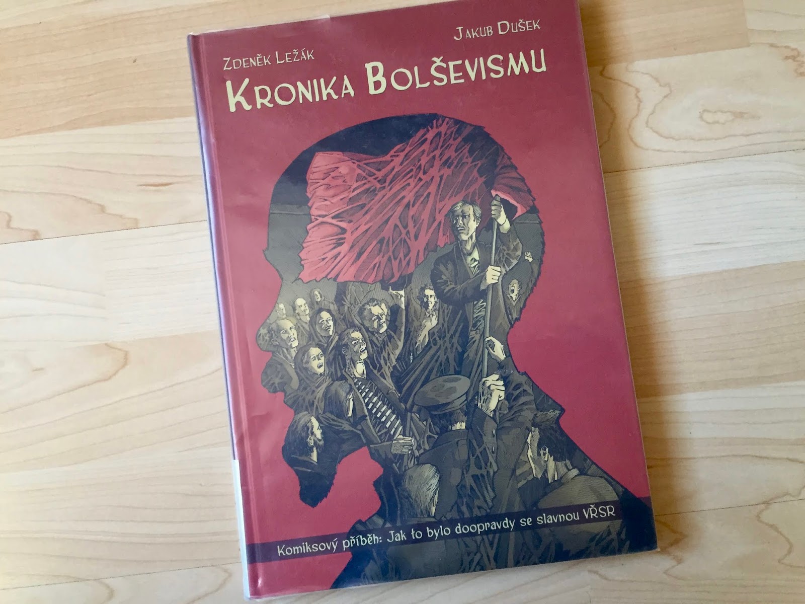 Jak na 17. listopad | Blog | Učitelnice