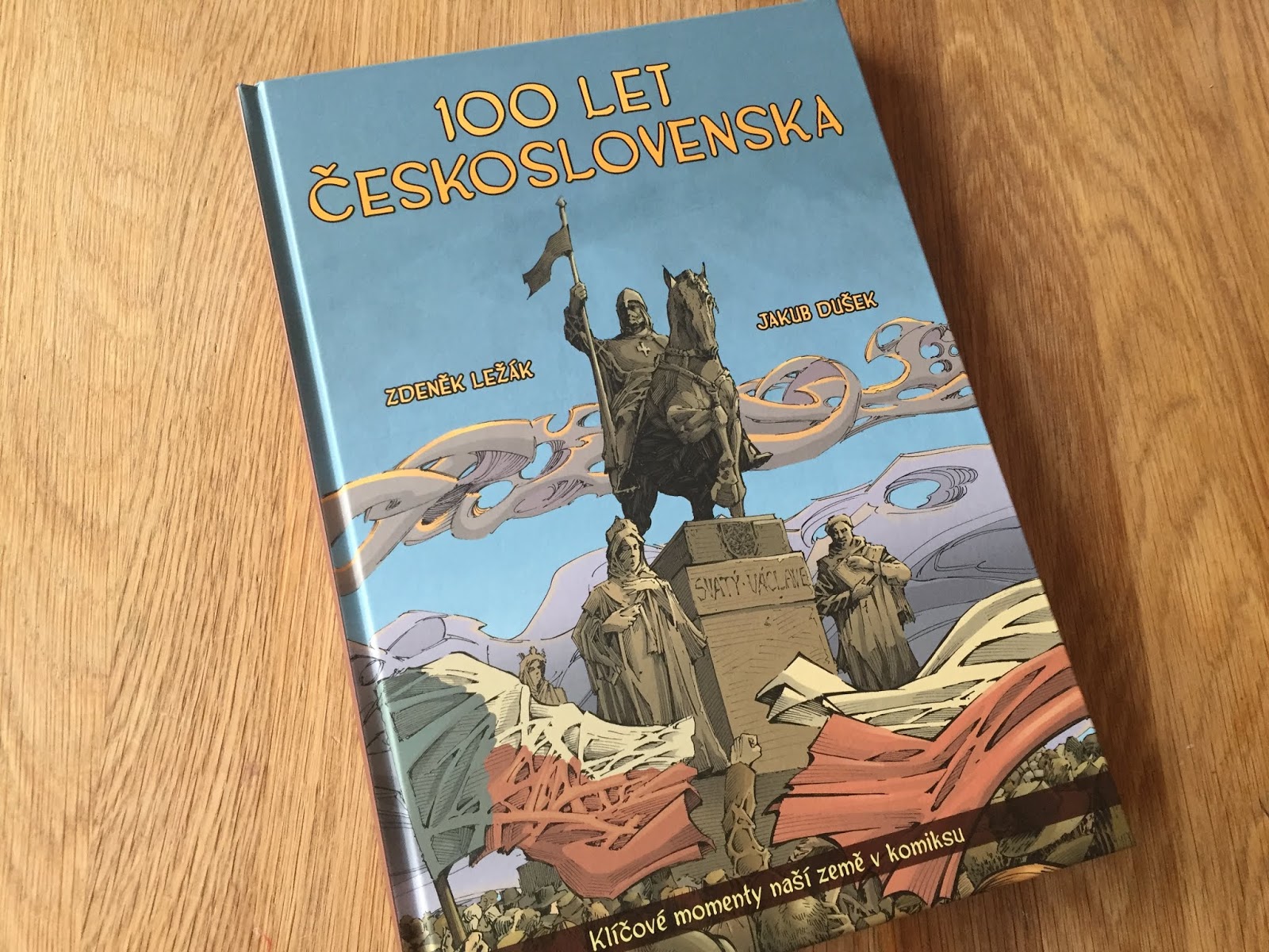 Jak na 17. listopad | Blog | Učitelnice