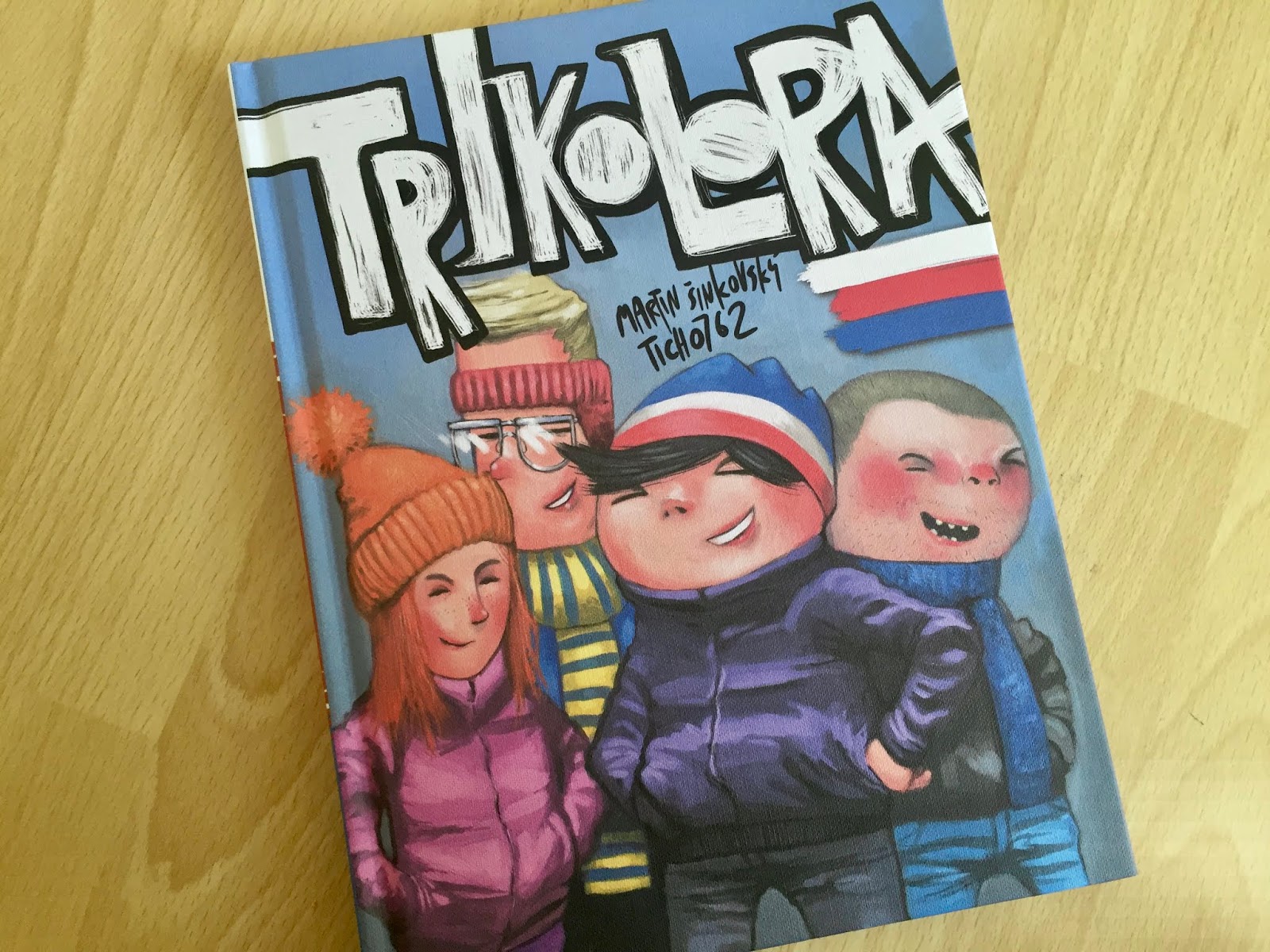 Jak na 17. listopad | Blog | Učitelnice