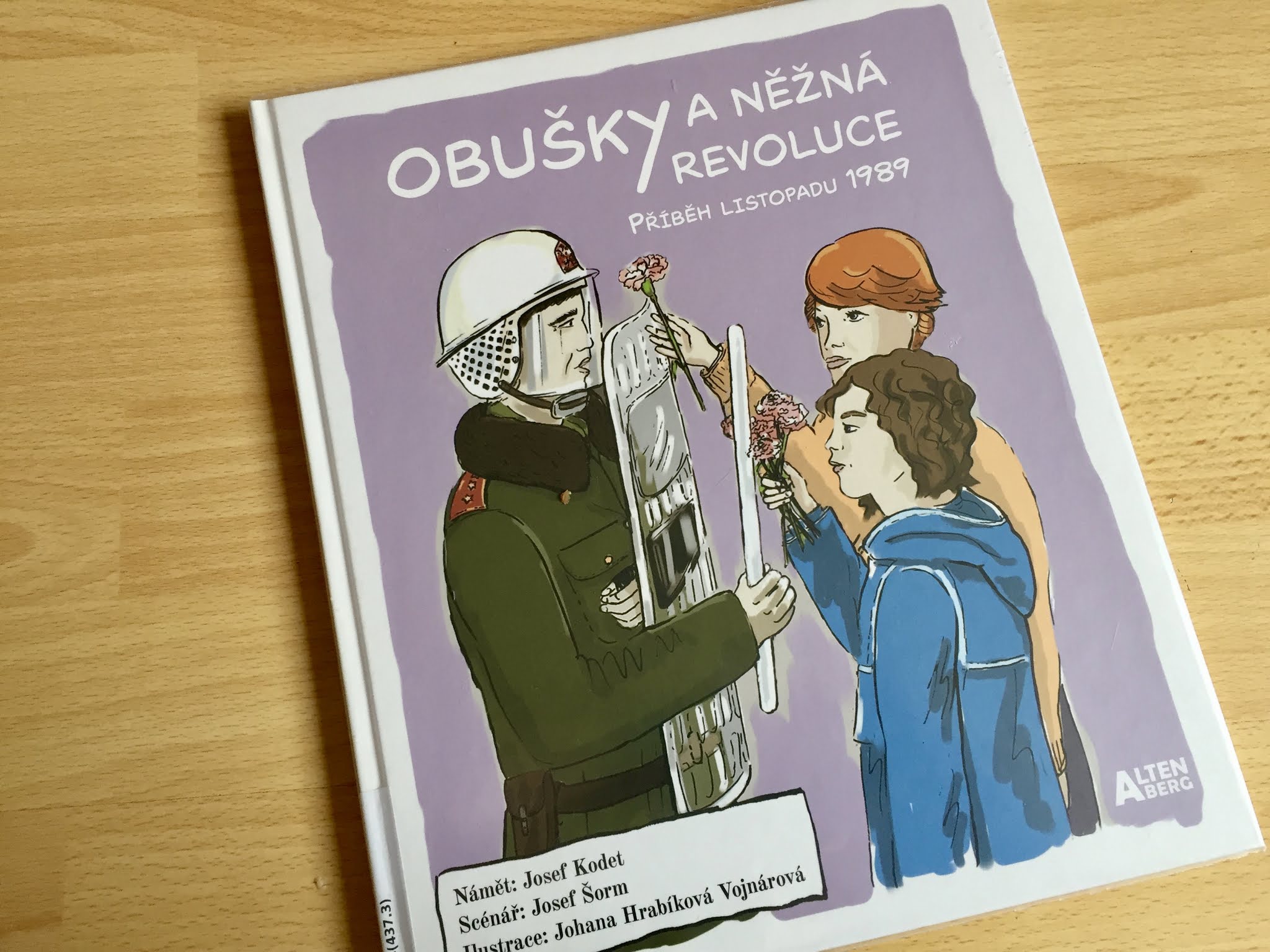 Jak na 17. listopad | Blog | Učitelnice