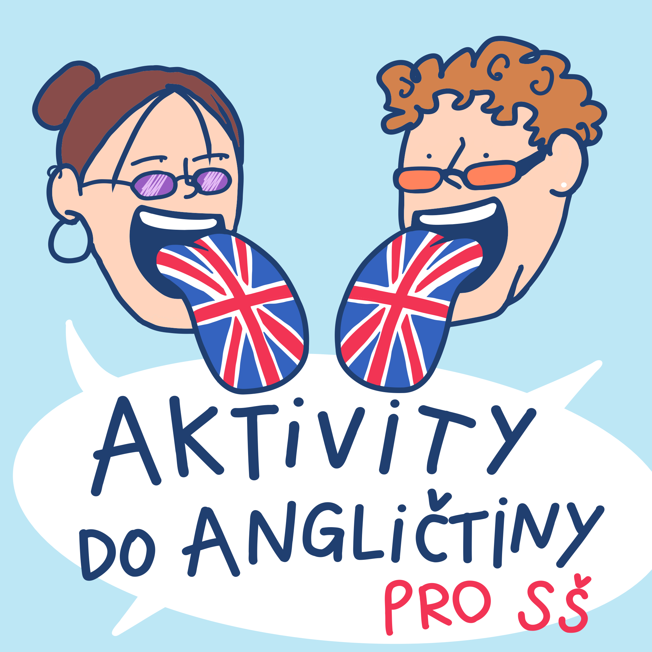 Aktivity do angličtiny na SŠ | Blog | Učitelnice